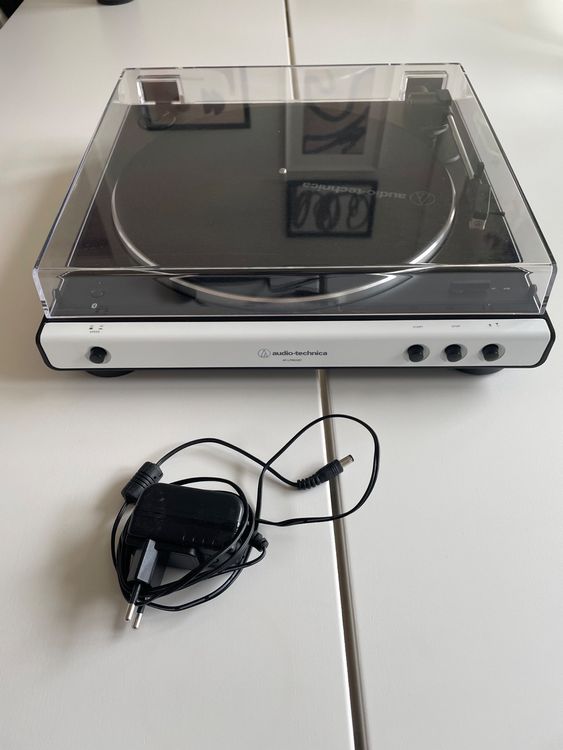 Audio-Technica AT-LP60XBT | Kaufen auf Ricardo