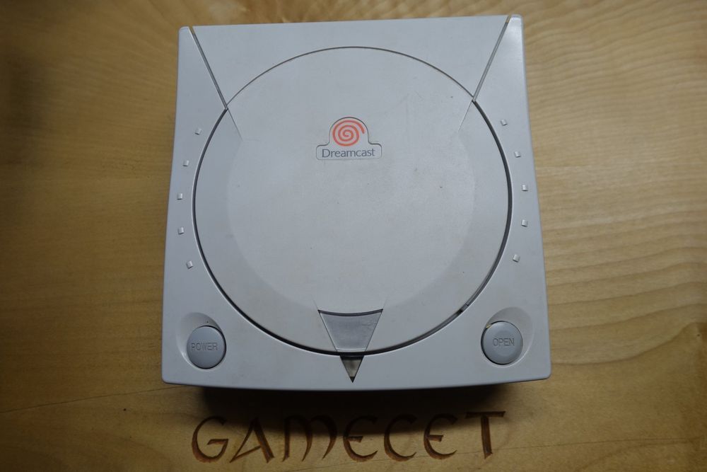 Sega Dreamcast - Japan-Version | Kaufen auf Ricardo