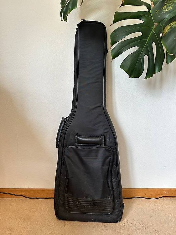E-Gitarre Yamaha Pacifica 112JM + Gigbag (Gebraucht) in Zürich für CHF ...
