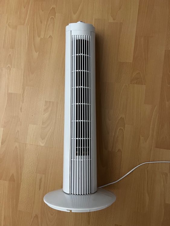 Stand Ventilator rotiert | Kaufen auf Ricardo