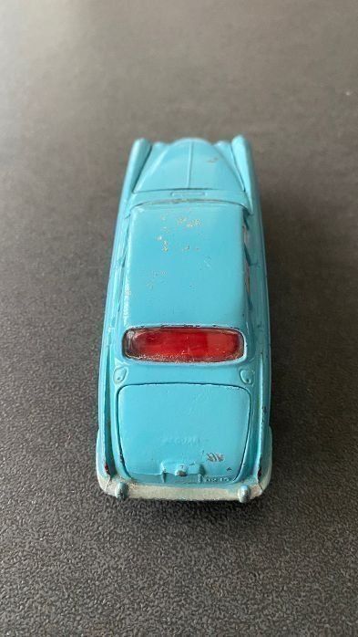 Corgi Toys Jaguar Mark X saloon 238 made in GT Britain (Gebraucht) in ...