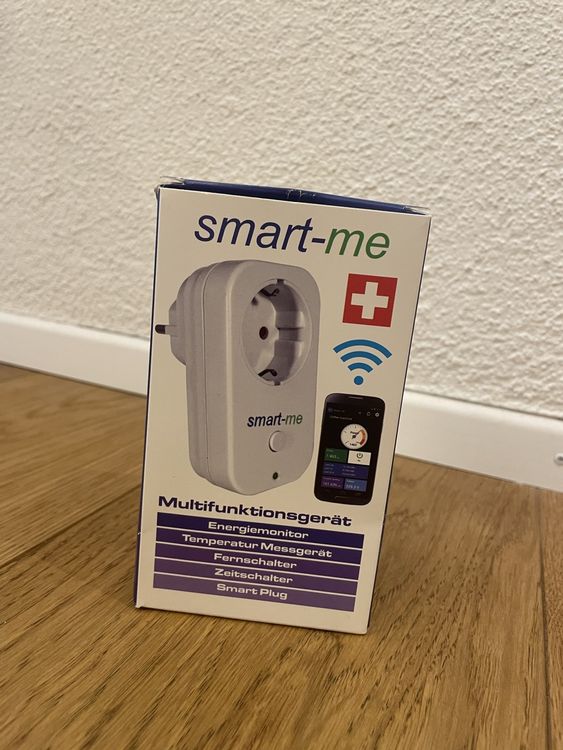 smart-me Multifunktionsgerät | Kaufen auf Ricardo