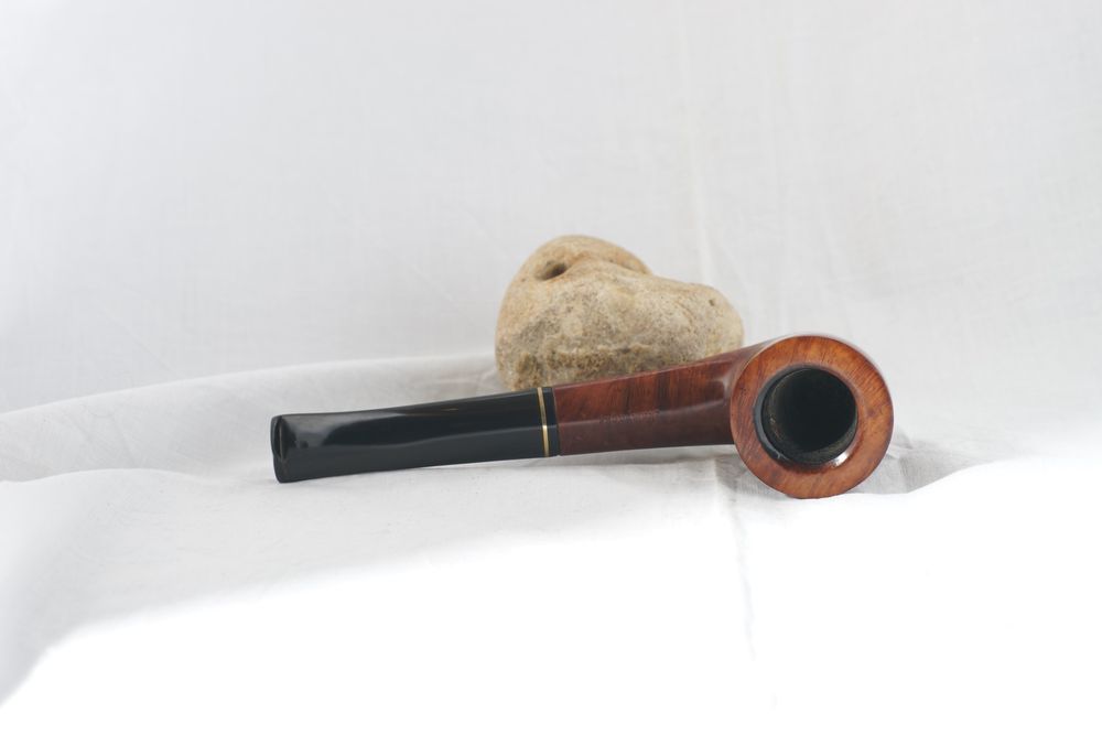 Pfeife/ Pipe/ Pipa Savinelli Product Champagne 413 KS | Kaufen auf Ricardo