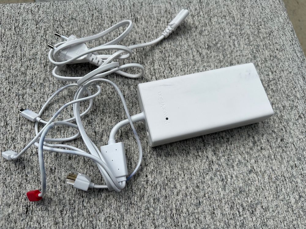 Powervision Poweregg Drohne Charger (Gebraucht) in Chiasso für CHF 38 ...