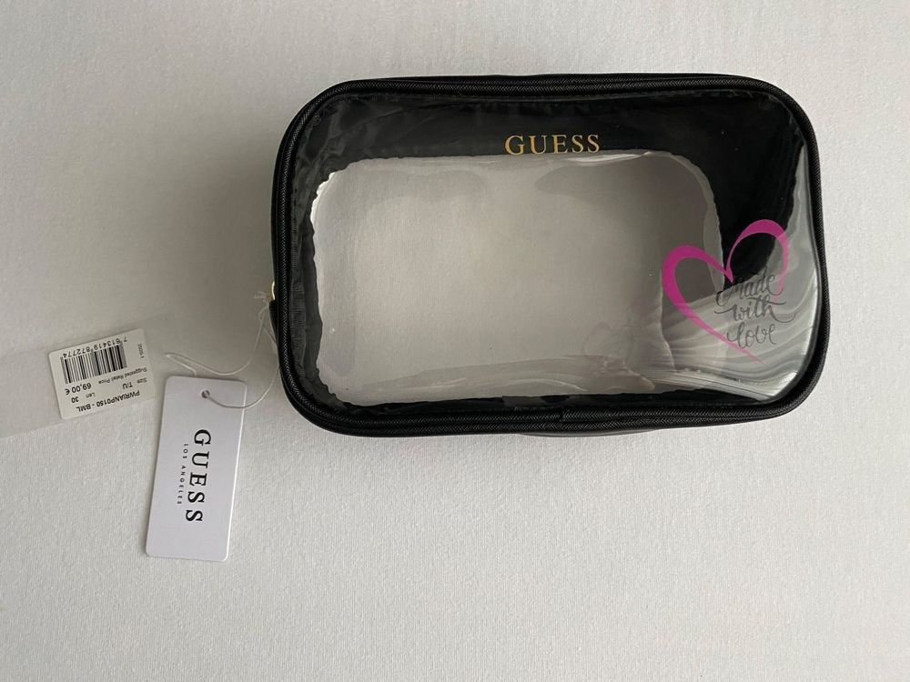 Guess Nessesair (Neu (gemäss Beschreibung)) in Bellach für CHF 9.9 ...