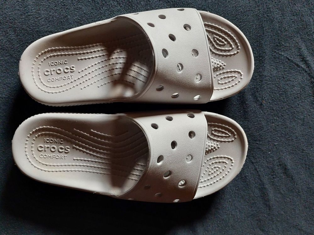 Crocs Gr. 38 | Kaufen auf Ricardo