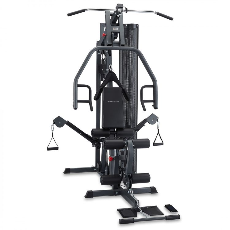 BodyCraft Xpress Pro Multistation II (Gebraucht) in Bellikon für CHF ...