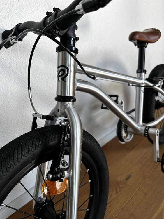 Early Rider Belter 16" Kinderfahrrad Velo Bike | Kaufen auf Ricardo