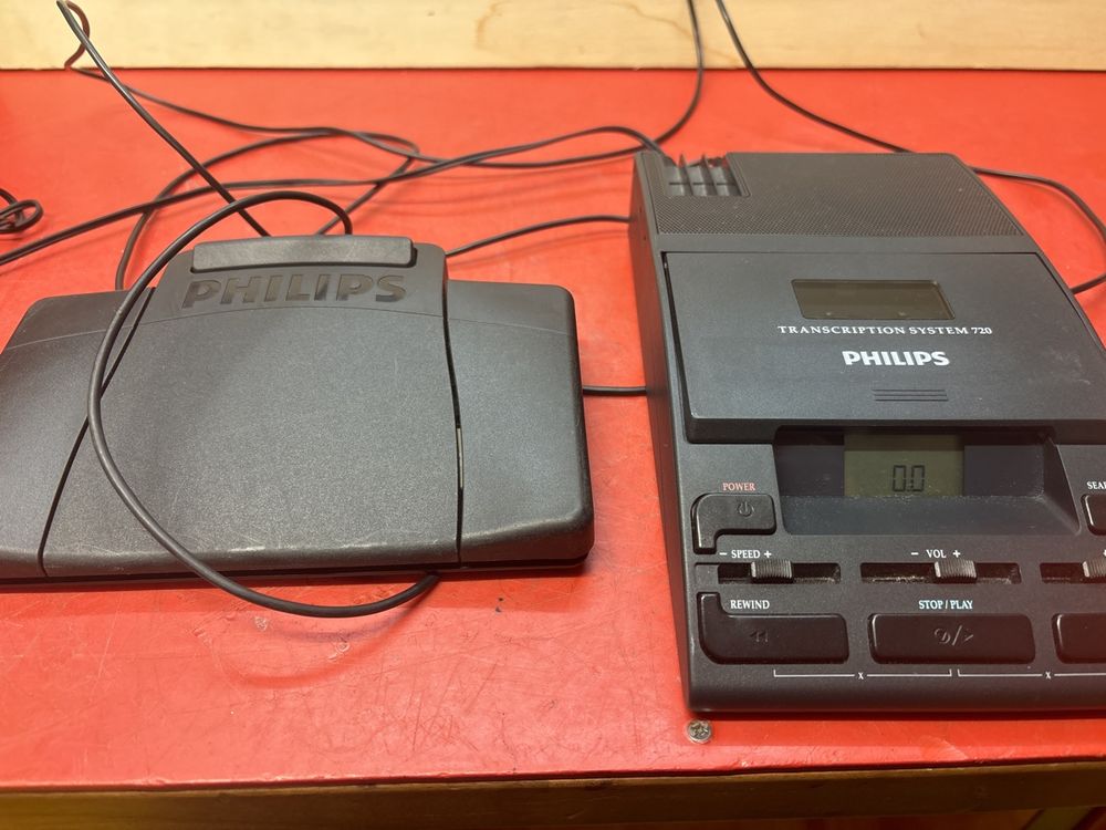 Philips sistem 720 (Gebraucht) in basel für CHF 35 – mit Lieferung auf ...