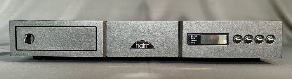 Naim NA CD5 High End CD-Player (Gebraucht) in Sissach für CHF 99 – nur ...