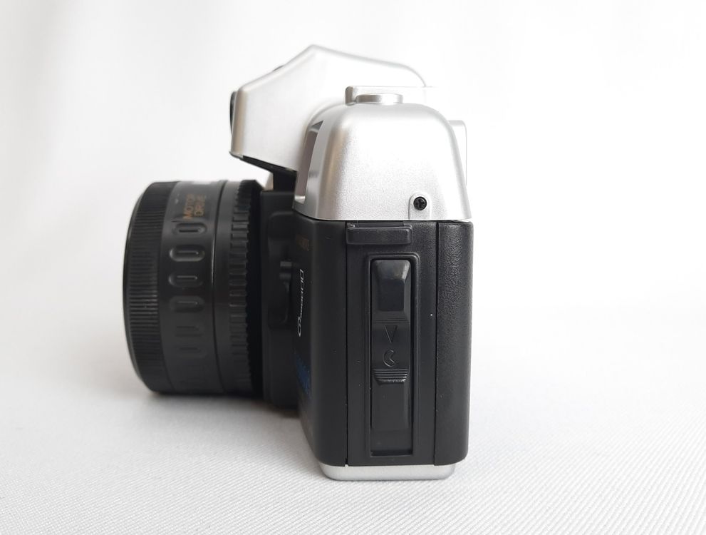 OLYMPIA DL2000A Kamera | Kaufen auf Ricardo