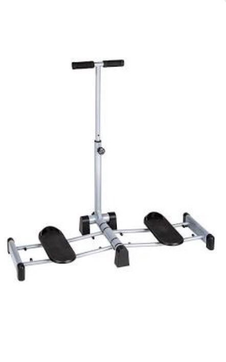 Leg Master Fitnessgerät (Gebraucht) in Wetzikon ZH für CHF 25 – nur ...