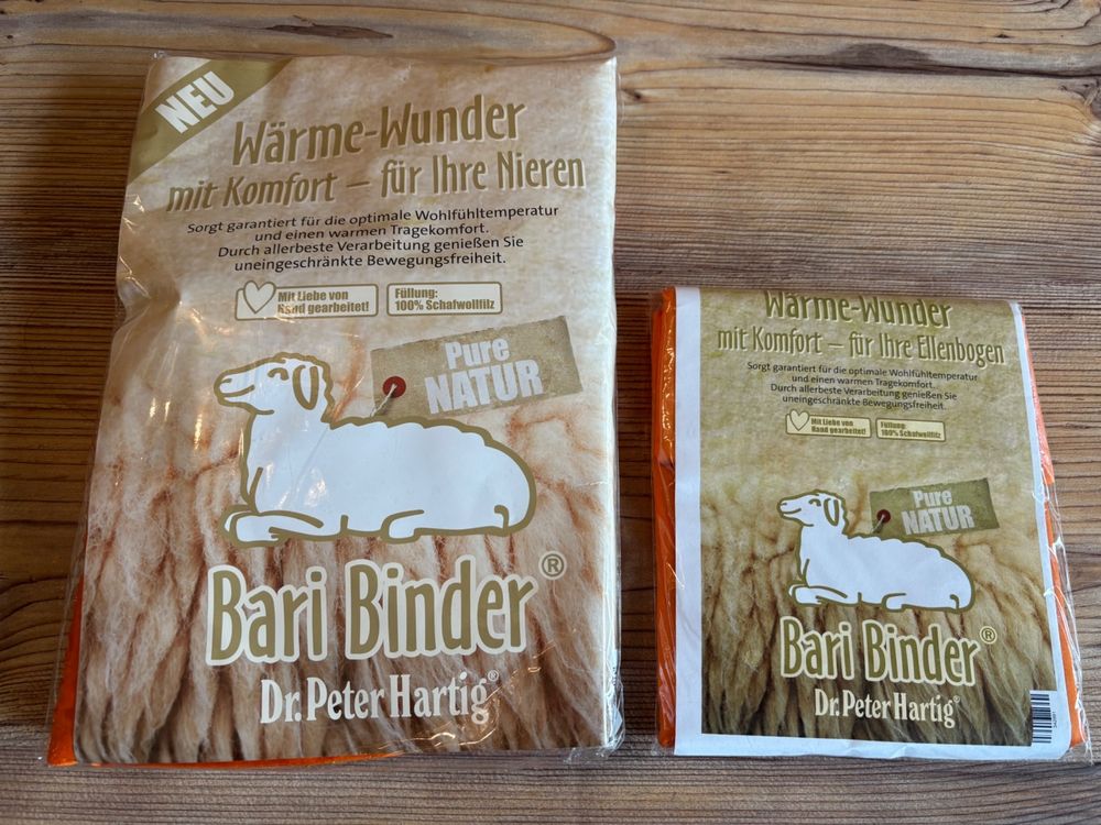 Wärme Wunder für Nieren und Ellenbogen von Dr. Peter Hartig (Neu und ...