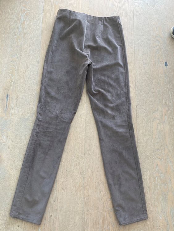 Echte Wildlederhosen Thomas Rath Gr.36 (Gebraucht) in Meilen für CHF ...