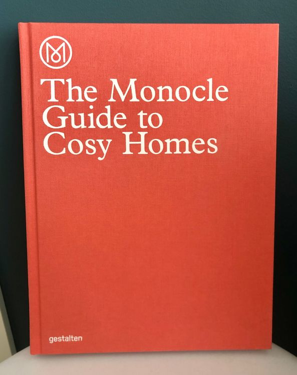 The Monocle Guide to Cosy Homes (Neu (gemäss Beschreibung)) in Lausanne ...