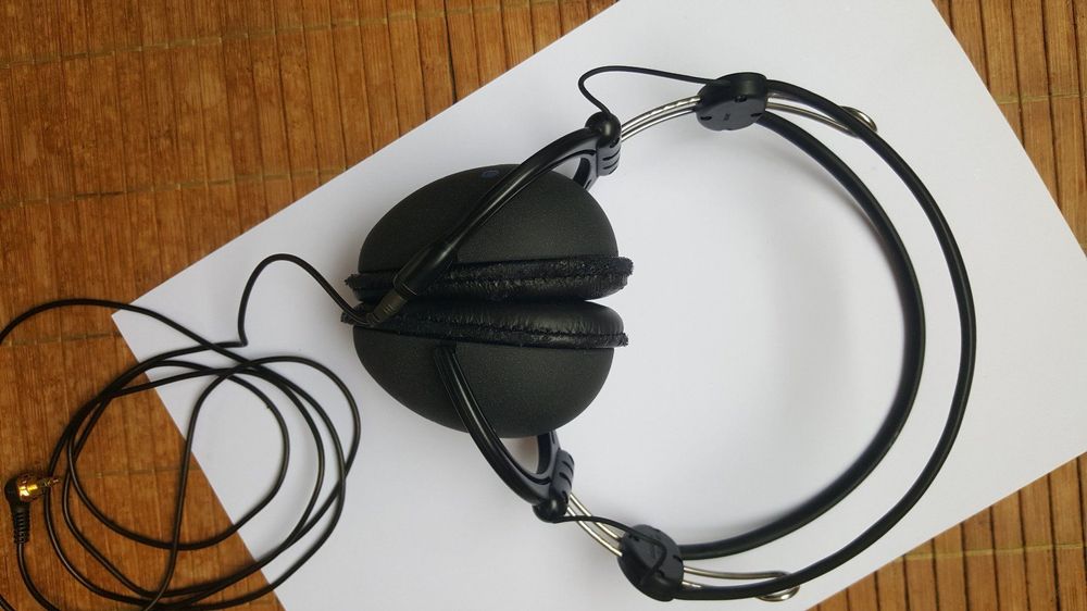 seltener Vintage 90er Jahre Kopfhörer Sony MDR-D55 EGGO | Kaufen auf Ricardo