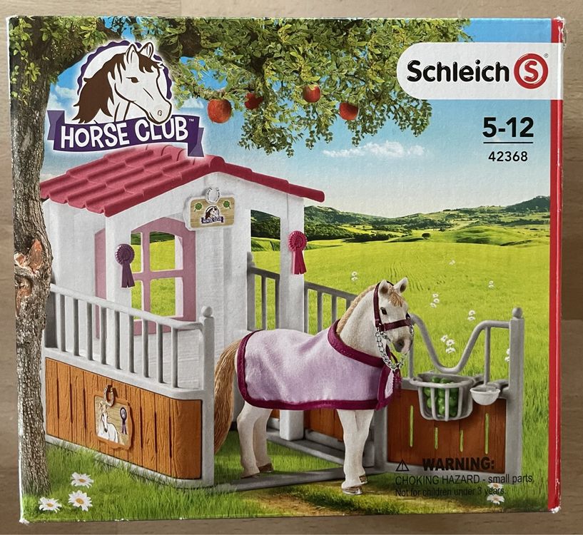 Schleich Set 42368 | Kaufen auf Ricardo