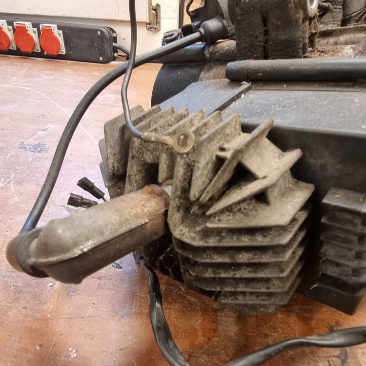 Pony Motor | Kaufen auf Ricardo