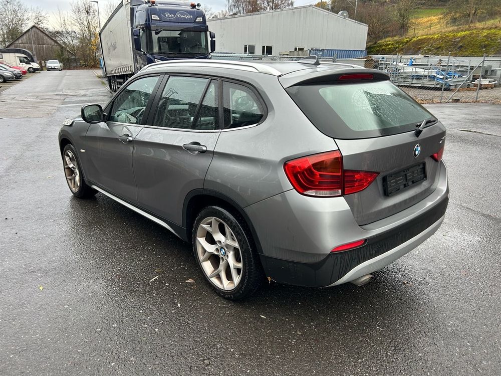 BMW X1 23d x-drive (Gebraucht) in Zollikofen für CHF 5990 – nur ...