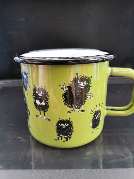 emali Muumi muki Haisuli | Kaufen auf Ricardo