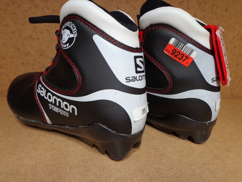 LL-Schuh Gr. 35 SNS | Kaufen auf Ricardo