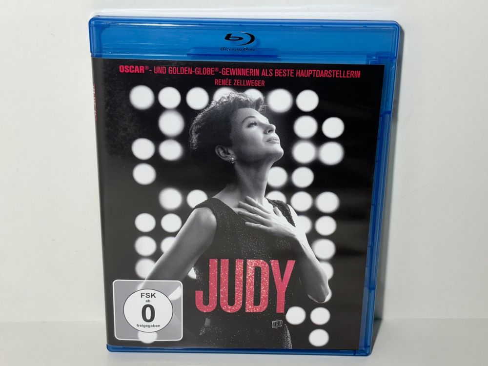Judy Blu Ray | Kaufen auf Ricardo