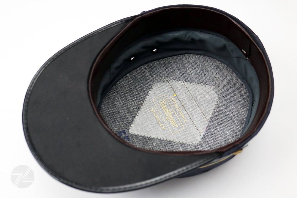 PTT 1980s Mütze Hut Briefträger Post (Gebraucht) in Wetzikon ZH für CHF ...