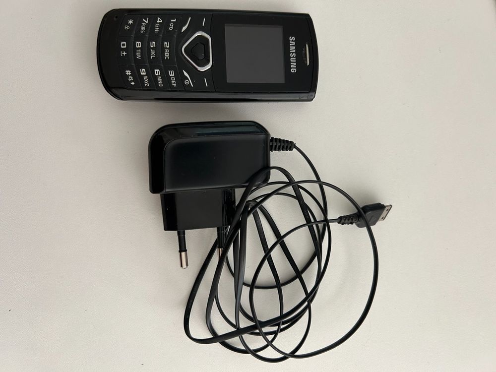 Samsung, Prepaid Handy (Gebraucht) in Ettingen für CHF 9 – nur Abholung ...