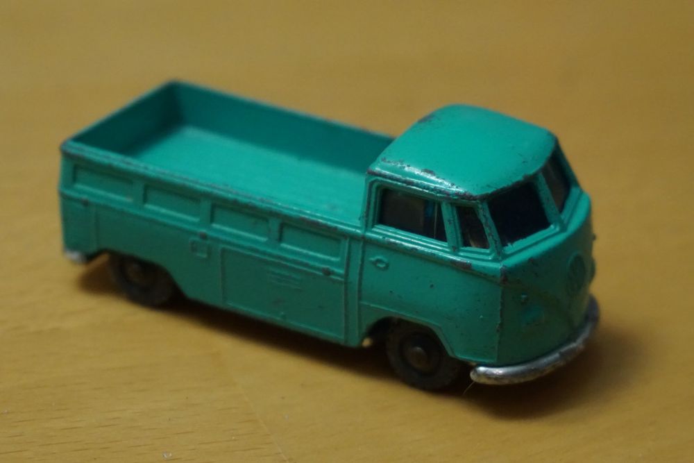 Husky VW Bus T1 Pick up ALT RAR !!!!!!!!!!! (Gebraucht) in für CHF 6.5 ...