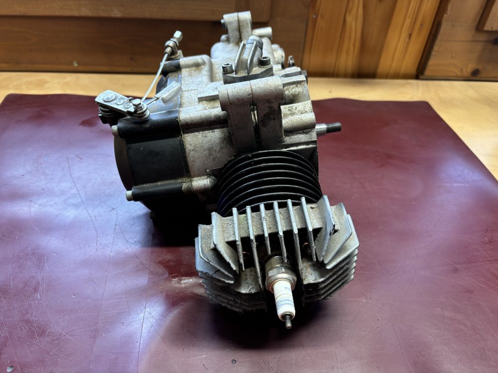 Mofa Pony Beta Motor (Gebraucht) in für CHF 60 – mit Lieferung auf ...