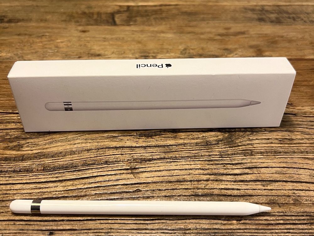 Apple Pencil 1.Generation neu | Kaufen auf Ricardo