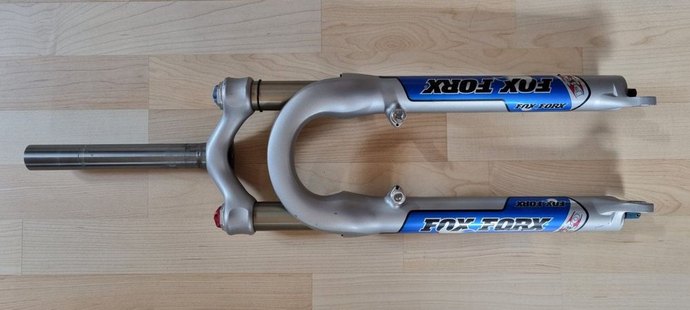 Fox F80 Federgabel (Gebraucht) in Baar für CHF 37 – mit Lieferung auf ...