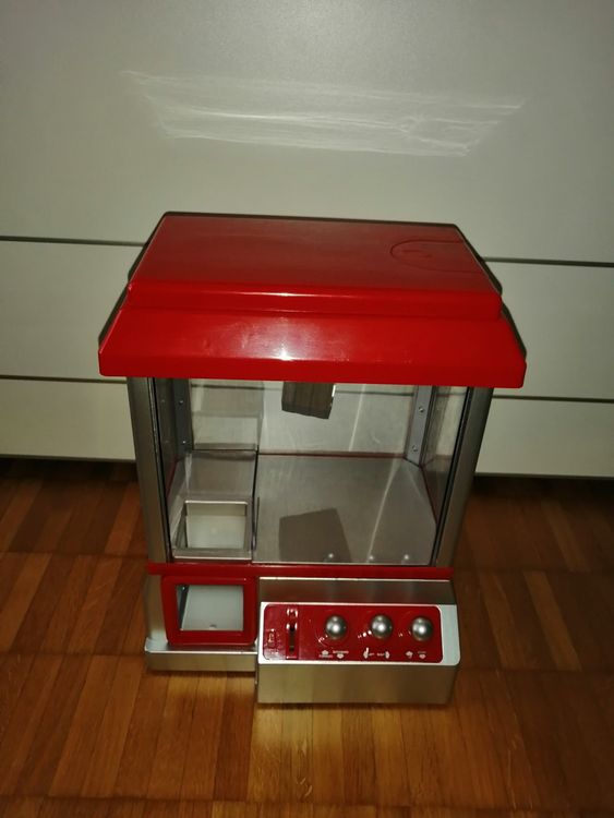 Süssigkeiten Greifautomat Candy Grabber | Kaufen auf Ricardo