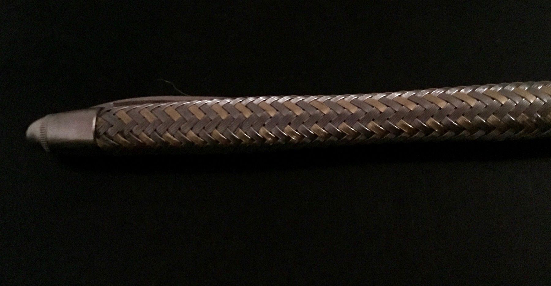 Porsche Design Tec Flex P3110 Druckbleistift Faber Castell (Gebraucht) in Schlieren für CHF 335 ...