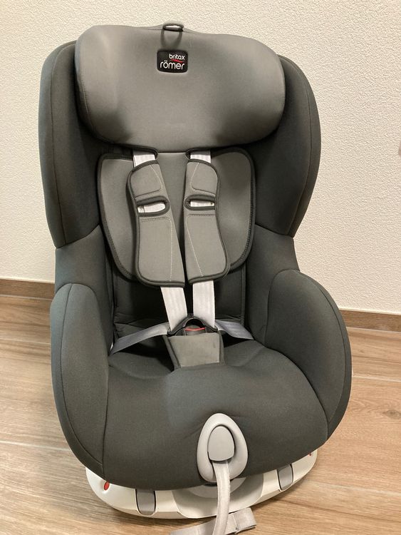 Verwunderlich Rmer Kindersitz 9 18 Kg Ebenbild