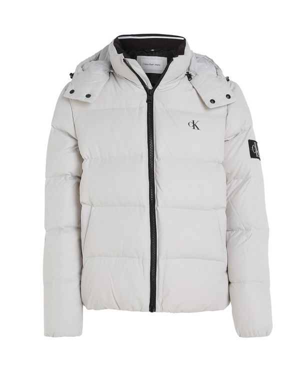 Winterjacke Calvin Klein