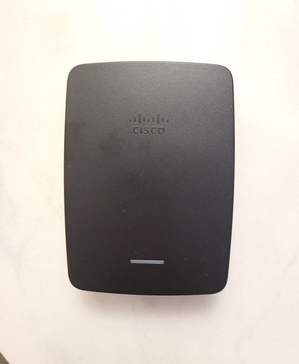 CISCO Linksys WLAN Range Extender RE2000 N300 | Kaufen auf Ricardo
