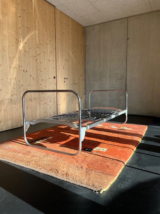 Embru Alfred Roth Bett | Kaufen auf Ricardo