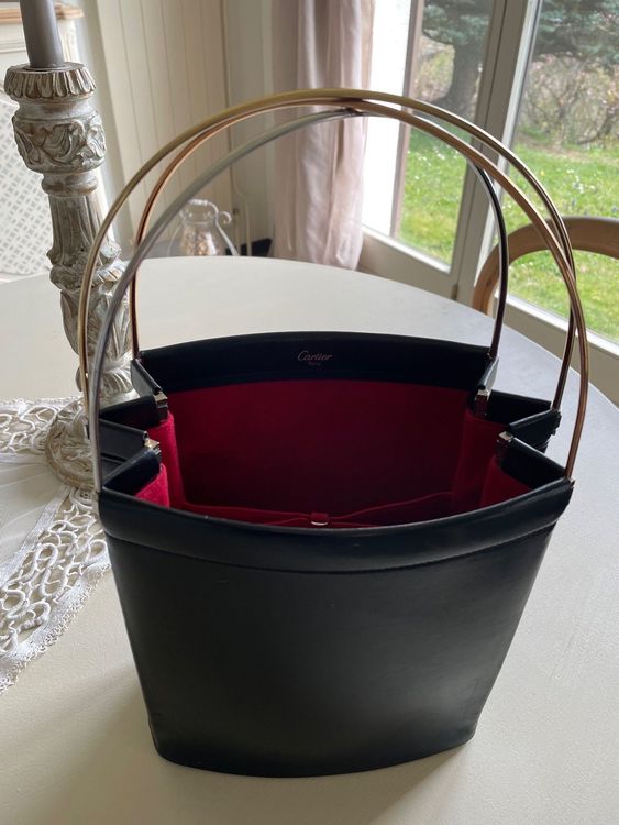 Sac Cartier | Kaufen auf Ricardo