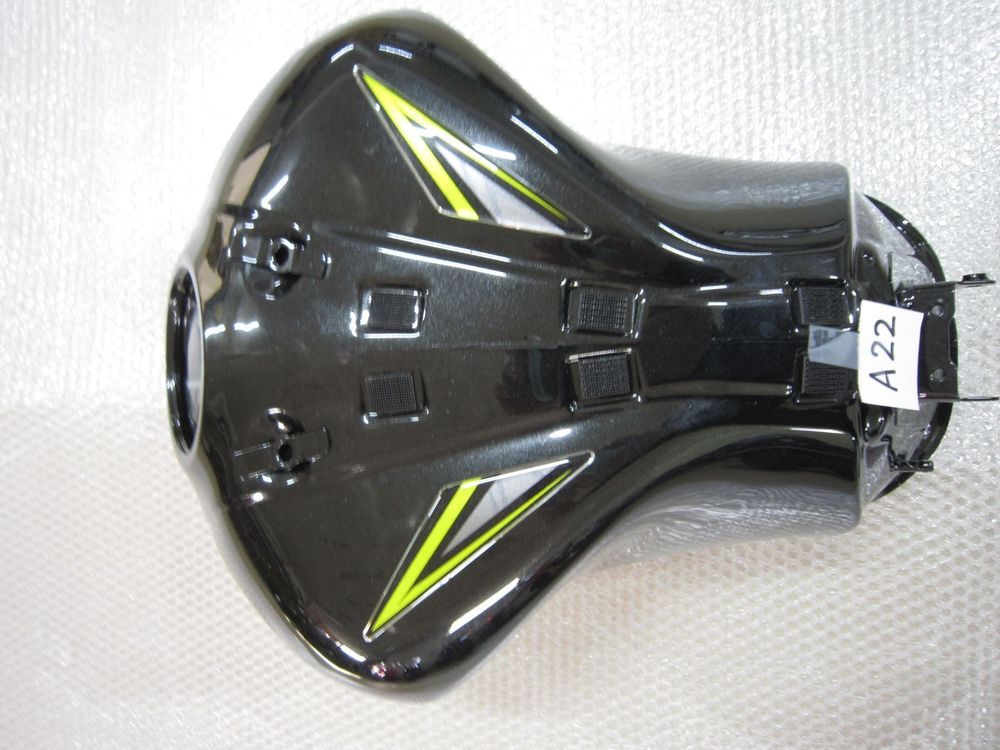 Kawasaki Z1000 / R Tank (Gebraucht) in für CHF 319 – mit Lieferung auf ...