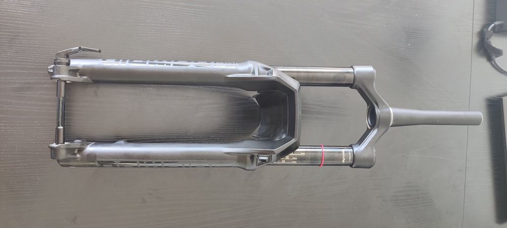 Fourche RockShox Domain R 170 mm | Kaufen auf Ricardo