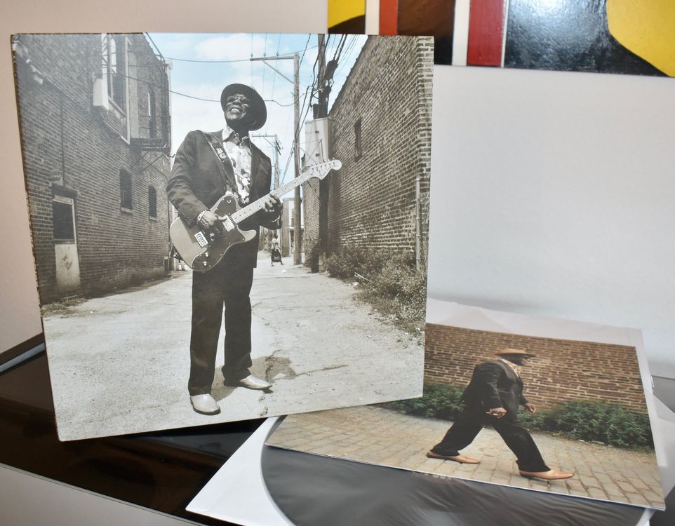 Buddy Guy – Bring 'Em In 2 x LP 180gr EX/ MINT-! top | Kaufen auf Ricardo