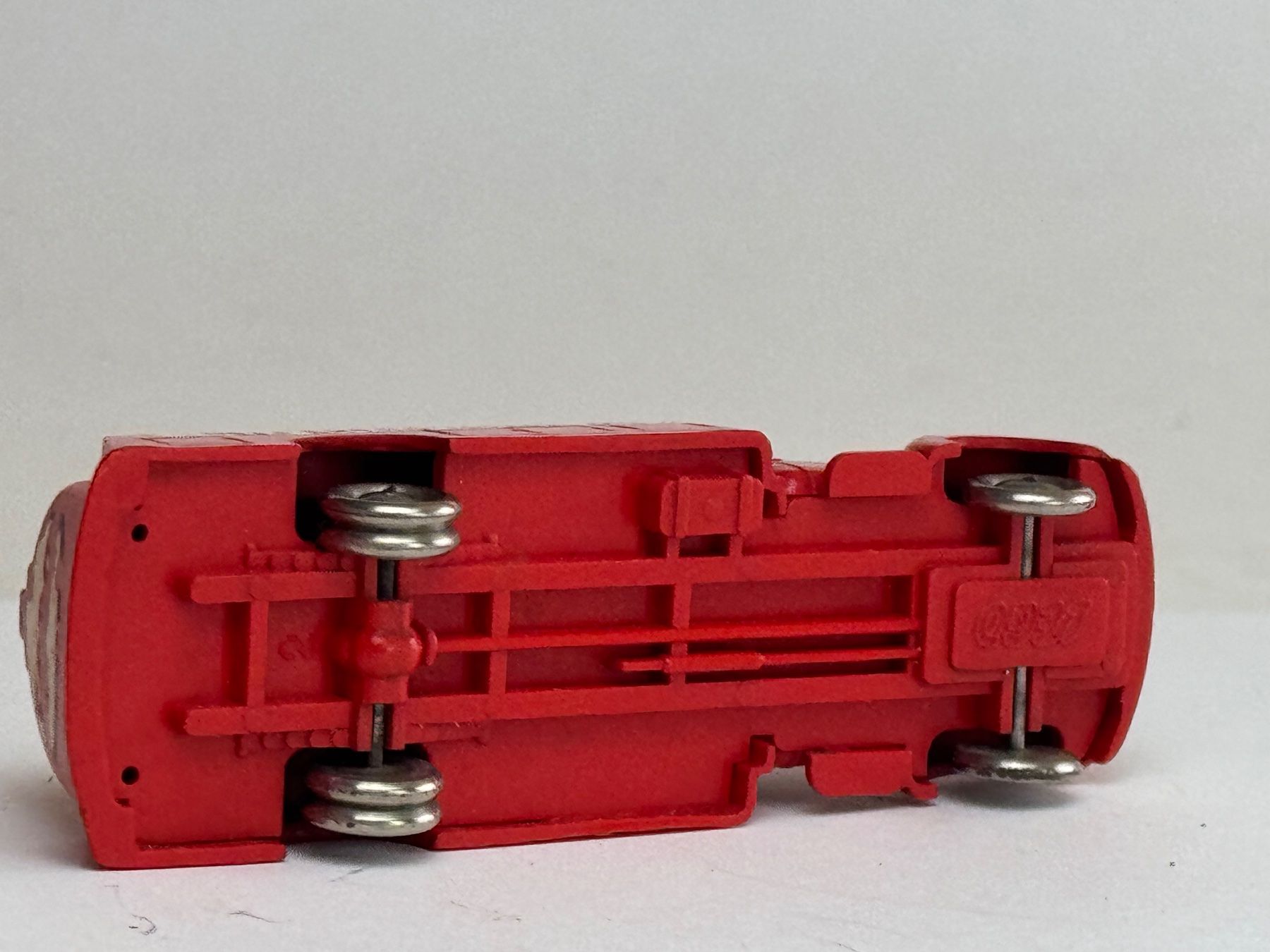 GB3- Lego Ford Tankwagen Esso (Gebraucht) in Elm für CHF 5 – mit ...