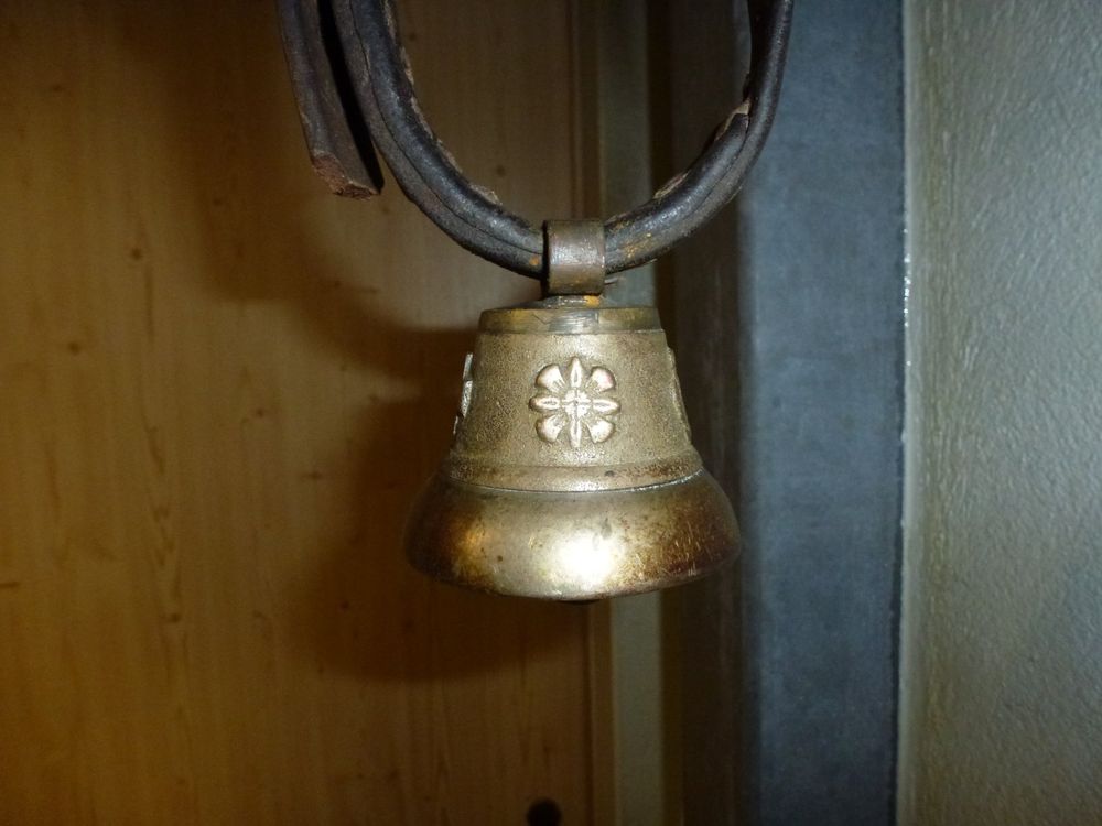 Glocke für Kalber | Kaufen auf Ricardo