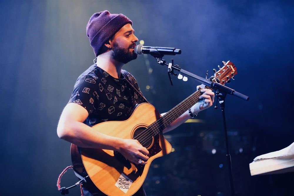 Journée studio avec Sam Gruber (Neu (gemäss Beschreibung)) in Grimisuat ...