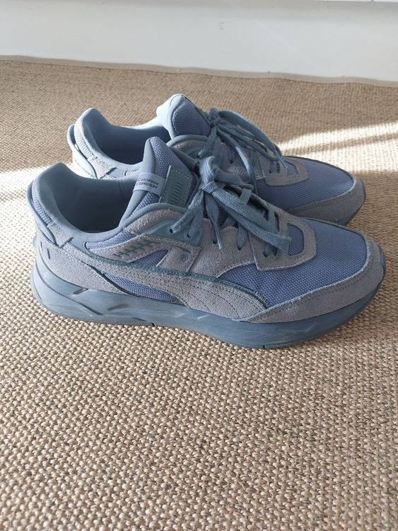 PUMA Mirage Sport Tonal 'Blue' 382739-02 | Kaufen auf Ricardo