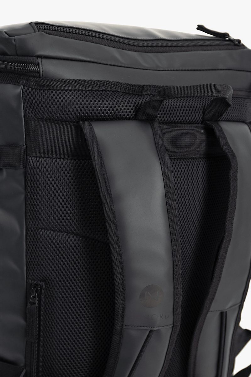 46 NORD Torrent 30 L Rucksack, 46Nord Backpack, schwarz, bla (Neu und ...