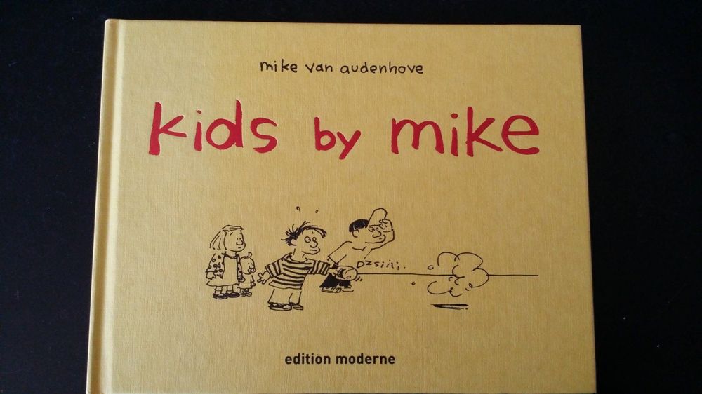 Kids by Mike (Gebraucht) in Dietikon für CHF 5 – mit Lieferung auf ...