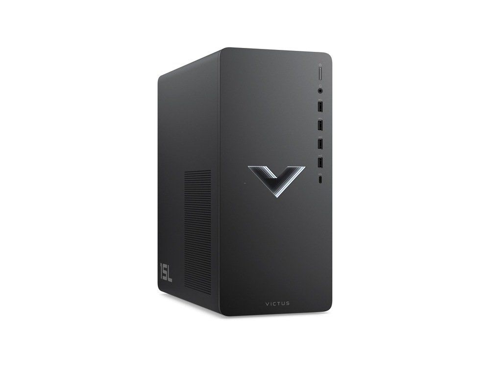 Top Gaming PC - HP Victus (i7, RTX 3060ti, Garantie) (Gebraucht) in für ...