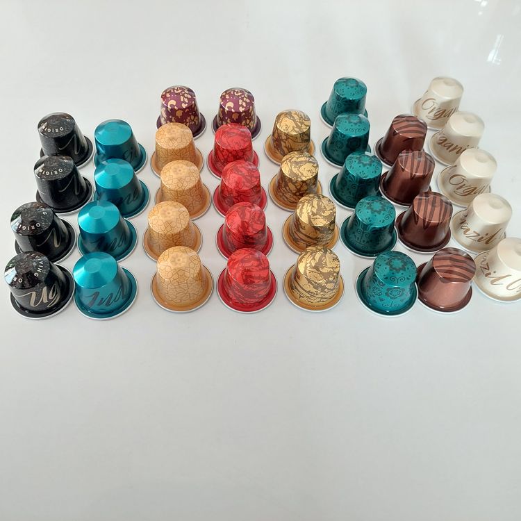 nespresso kapseln | Kaufen auf Ricardo